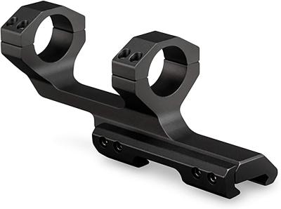 China Scope Rings And Mounts 2 Inch Offset Sport Cantilever Riflescope Mounts for sale
