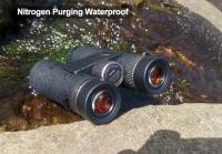 China Super Multi Coating Phase Coated Bak4 12x50 Binoculars For Hunting for sale