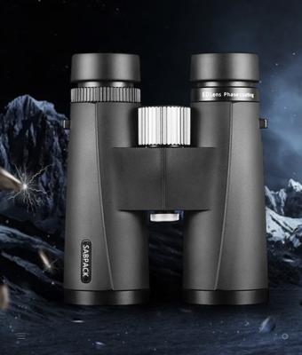 China OEM 10x50 ED Glass Binoculars Extra Low Dispersion Glass Binoculars for sale