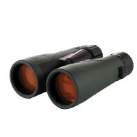 China 10x50 ED Glass Binoculars 12X50 High Power BAK4 Telescope For Hunting for sale