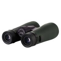 China 10x50 ED Glass Binoculars 12X50 High Power BAK4 Telescope For Hunting for sale