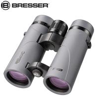 China Bresser Pirsch Compact ED Glass Binoculars 8x34 10x34 8x42 10x42 8x56 for sale