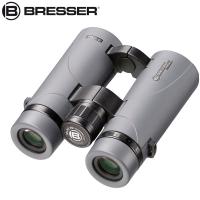 China Bresser Pirsch Compact ED Glass Binoculars 8x34 10x34 8x42 10x42 8x56 for sale