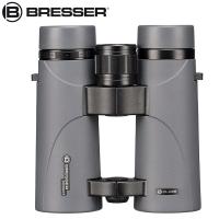 China Bresser Pirsch Compact ED Glass Binoculars 8x34 10x34 8x42 10x42 8x56 for sale