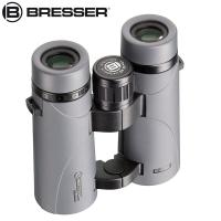 China Bresser Pirsch Compact ED Glass Binoculars 8x34 10x34 8x42 10x42 8x56 for sale