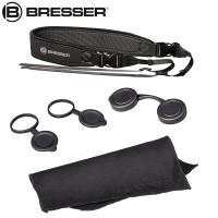China Bresser Pirsch Compact ED Glass Binoculars 8x34 10x34 8x42 10x42 8x56 for sale
