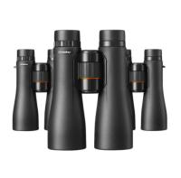 China 12x50 Wildlife Watching Binoculars Bak4 Prism Optics Full Multicoated for sale
