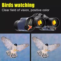 China 60x60 Night Vision Binoculars 10000M BAK4 Prism FMC Lens Outdoor Hunting for sale
