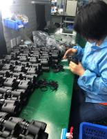 China 60x60 Night Vision Binoculars 10000M BAK4 Prism FMC Lens Outdoor Hunting for sale
