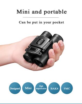 China 500X25 50000M Long Range Kids Binoculars Telescope Portable Zoom HD Low Light for sale