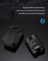 China 500X25 50000M Long Range Kids Binoculars Telescope Portable Zoom HD Low Light for sale