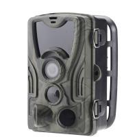 China Wildlife Trigger Night Vision Trail Camera 2.0 Inch TFT Display for sale