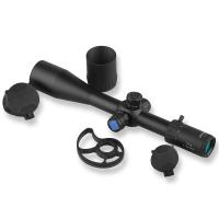China Shockproof Glass Long Range Rifle Scopes 4-16x50 Bird Hunting for sale