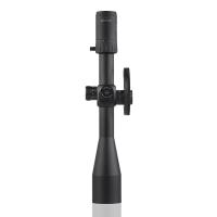China Shockproof Glass Long Range Rifle Scopes 4-16x50 Bird Hunting for sale