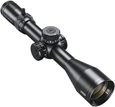 China Aluminum Elite Tactical 6-36x56 XRS3 Riflescope With ED Prime Objective for sale