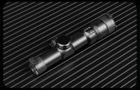 China Lightweight 2-7x20 Long Range Rifle Scopes 100yds For Observing for sale