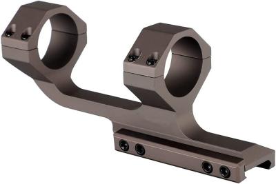 China OEM ODM Scope Rings And Mounts For 30mm Tube Rifle Scopes for sale