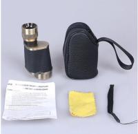 China Civil Pocket Single Tube Cell Phone Monocular Telescope External Mounted CE for sale