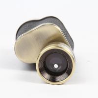 China Civil Pocket Single Tube Cell Phone Monocular Telescope External Mounted CE for sale