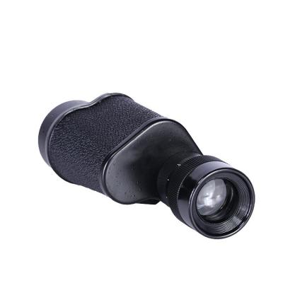 China 8x30 Telescope For Cell Phone Camera Range Finding High Power Low Night Light for sale