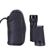 China 8x30 Telescope For Cell Phone Camera Range Finding High Power Low Night Light for sale