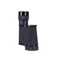 China 8x30 Telescope For Cell Phone Camera Range Finding High Power Low Night Light for sale