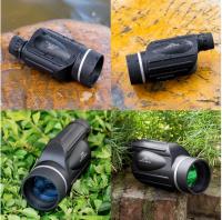 China 13x50 Mobile Phone Monocular Telescope Nitrogen Filled Waterproof For Field Exploration for sale