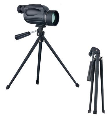 China 13x50 Mobile Phone Monocular Telescope Nitrogen Filled Waterproof For Field Exploration for sale