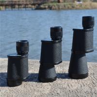 China 8x30 10x40 12x45 Cell Phone Monocular Bak4 Prism Metal Optical Telescope for sale