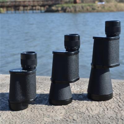 China 8x30 10x40 12x45 Cell Phone Monocular Bak4 Prism Metal Optical Telescope for sale