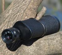 China 8x30 10x40 12x45 Cell Phone Monocular Bak4 Prism Metal Optical Telescope for sale