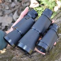 China 8x30 10x40 12x45 Cell Phone Monocular Bak4 Prism Metal Optical Telescope for sale