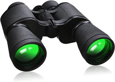 China Clear Low Light Vision Hunting Telescope 20x50 High Power Compact Binoculars for sale