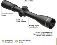 China Hunt Plex 3-9x40mm Hunting Riflescope Ir Waterproof Fogproof Hunting Outdoor for sale