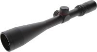 China Lightweight 4-12x40mm Hunting Rifle Scope Solid Construction Tracking Prey Target for sale