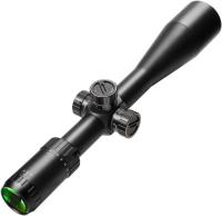 China 6-24X50 Archery Tactical Spotting Scope HD With 30mm Tube Wide Field 1/10MIL for sale