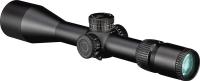 China Aluminum Hunting Rifle Scope 5-25x56 FFP Fully Multi Coated Lenses for sale