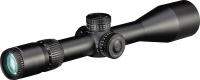 China Aluminum Hunting Rifle Scope 5-25x56 FFP Fully Multi Coated Lenses for sale