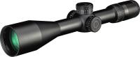 China Aluminum Hunting Rifle Scope 5-25x56 FFP Fully Multi Coated Lenses for sale