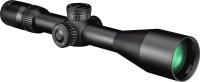 China Aluminum Hunting Rifle Scope 5-25x56 FFP Fully Multi Coated Lenses for sale