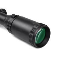 China 1 In Tube AOL Long Range Hunting Rifle Scope 6-24x50 For Wild Hunting for sale