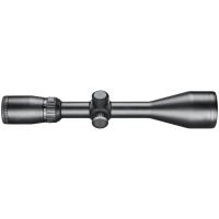 China Matte Black 6-18x50mm Rifle Range Scope DOA Fast Ballistic Line Of Sight for sale