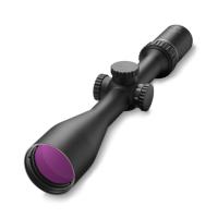 China Tactical Holographic Sight Hunting Rifle Scope 4.5-14x42mm Ballistic Plex Crosshair Sight for sale