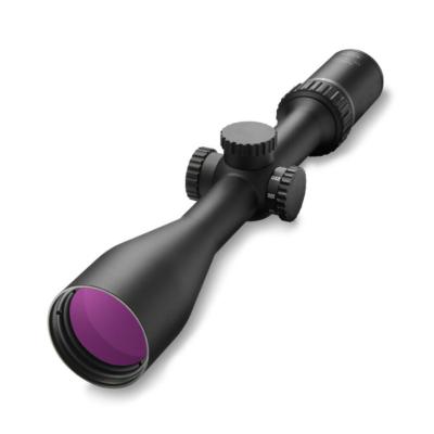 China Tactical Holographic Sight Hunting Rifle Scope 4.5-14x42mm Ballistic Plex Crosshair Sight for sale