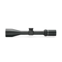 China Tactical Holographic Sight Hunting Rifle Scope 4.5-14x42mm Ballistic Plex Crosshair Sight for sale