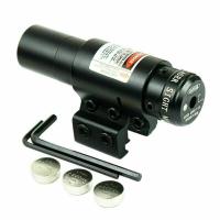 China Illuminated Rifle C3-9x40 Tactical Holographic Sight With Red Laser Holographic Point Sight for sale