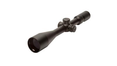 China 5-30x56 LR2 First Focal Plane Scopes For Hunting Waterproof Fogproof for sale