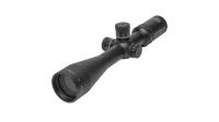 China 6.5-25x56 F Class Hunting Rifle Scope Matte Black 34mm Tube for sale