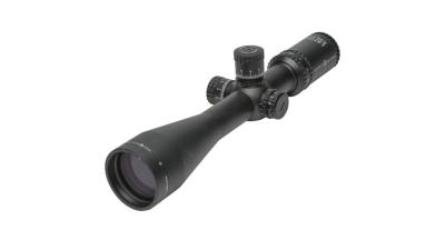 China 6.5-25x56 F Class Hunting Rifle Scope Matte Black 34mm Tube for sale