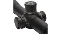 China 34mm Tube 3-18x44 Tactical Hunting Scopes FFP First Focal Plane for sale